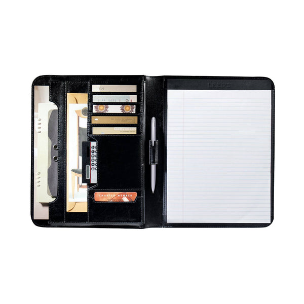 Custom Renaissance Writing Pad (Q4559) - Padfolios with Logo | Quality ...