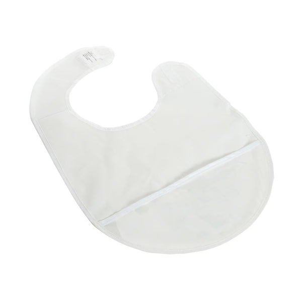 Custom EVA Baby Bib (Q461432) - Baby Bibs with Logo | Quality Imprint ...