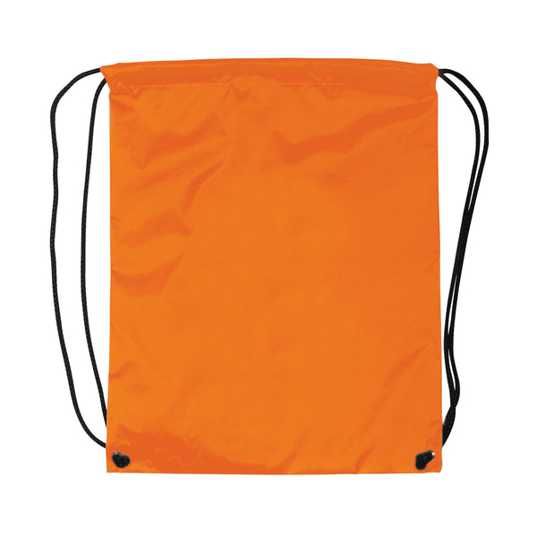Custom Drawstring Backpack (Q526311) - Rush Drawstring Bags with Logo ...