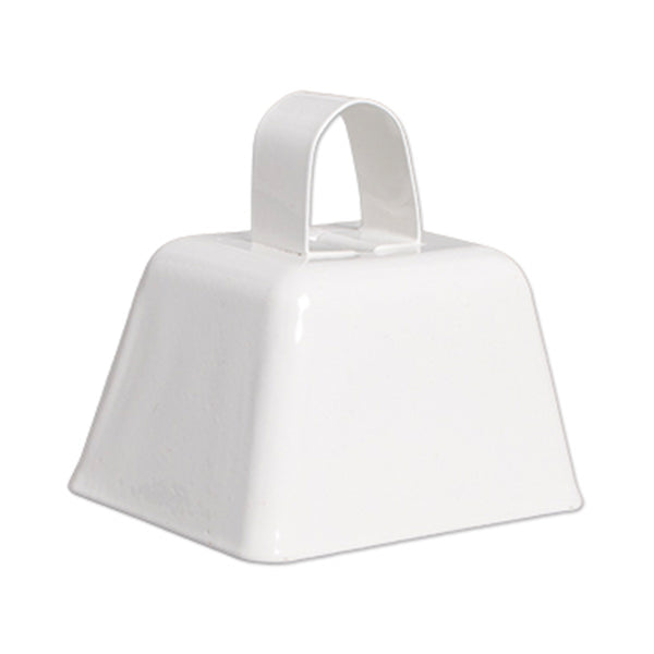 Custom Flat Classic Premium Cowbell (Q527222) - Cowbells with Logo ...