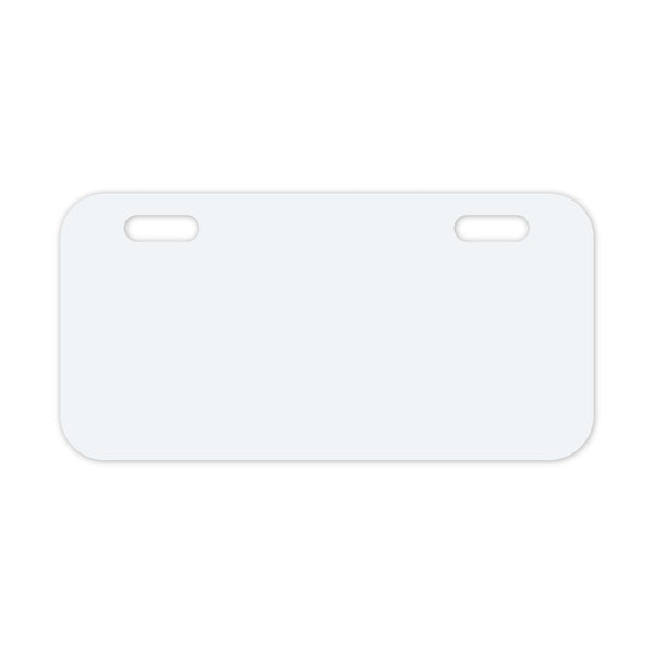 Custom Mini License Plate - 2.5 x 5 Inch (Q532432) - License Plates ...