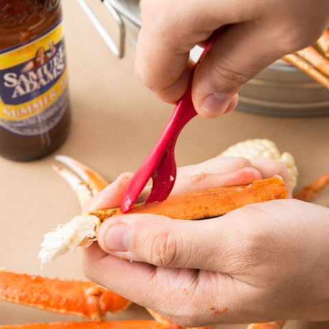 Seafood Sheller - Kitchen Tools with Logo - Q537822 QI