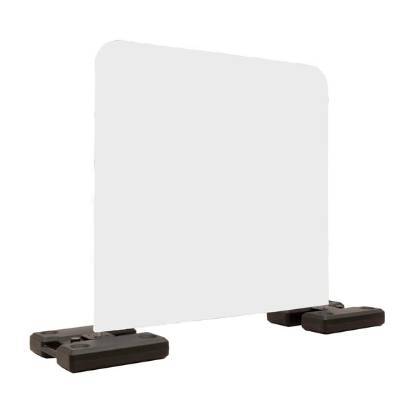 Custom Outdoor Ballast Display Kit (Q554222) - Banner Stands with Logo ...