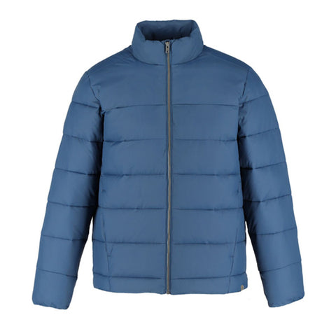 Custom Men's GENEVA Eco Packable Insulated Puffer Jacket (Q566922 ...