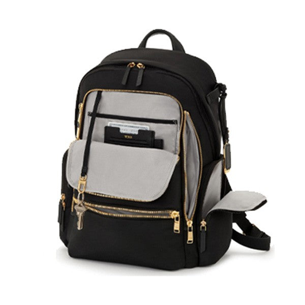 Custom Tumi Celina Backpack (Q572822) - Backpacks with Logo | Quality ...