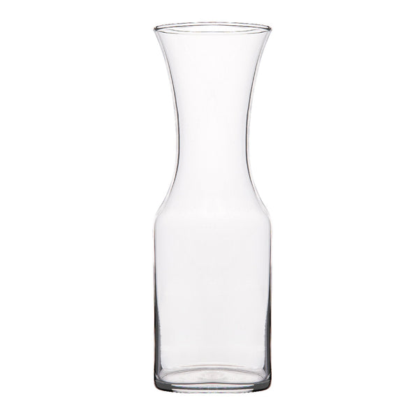 Custom 34 Oz. Full Color Clear Glass Carafe (Q576122) - Serving ...
