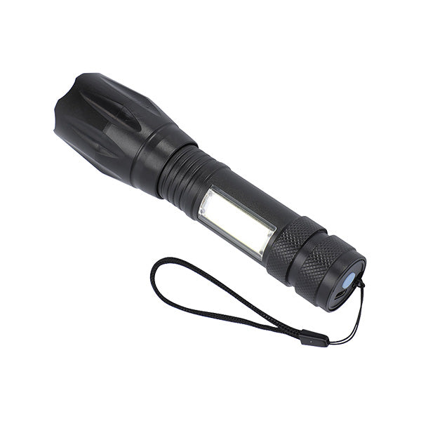 Custom Best Buddy Tools ® Duo Beam LED and COB Flashlight (Q578122 ...