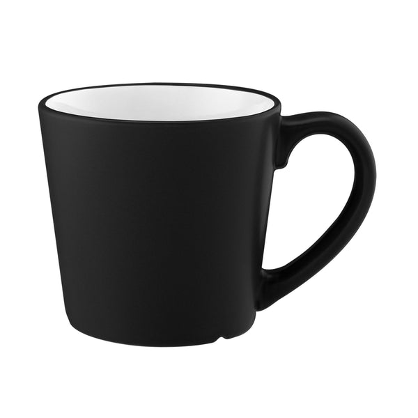 Custom 12 Oz. Mercer Matte Ceramic Mug (Q585122) - Mugs with Logo ...