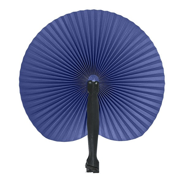 Custom Accordion Paper Fan (Q592122) - Fans with Logo | Quality Imprint ...