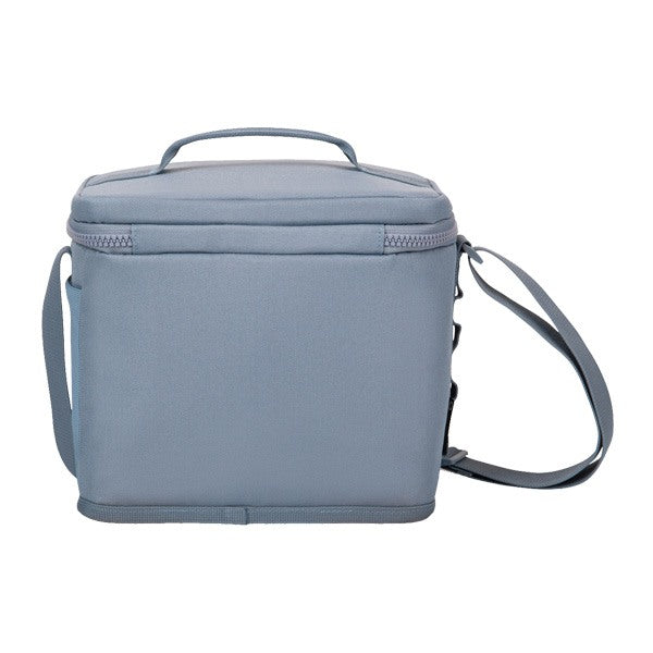 Custom Acadia Box Cooler - Basalt (Q602922) - Cooler Bags with Logo ...