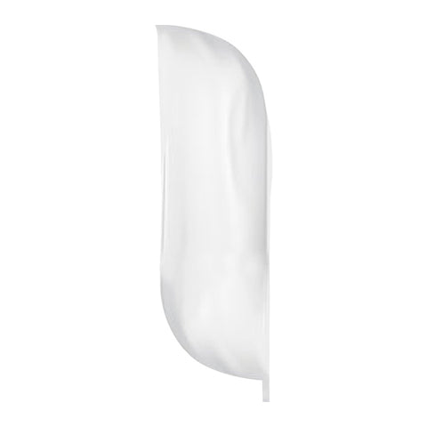 Custom 15 Ft. Double-Sided Blade Flag With Ground Spike (Q603922 ...