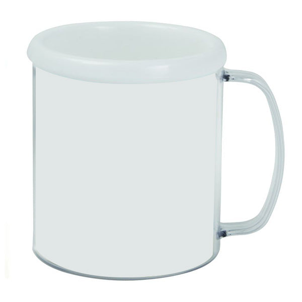 Custom 11 Oz. Snap Mug (Q605922) - Mugs with Logo | Quality Imprint ...