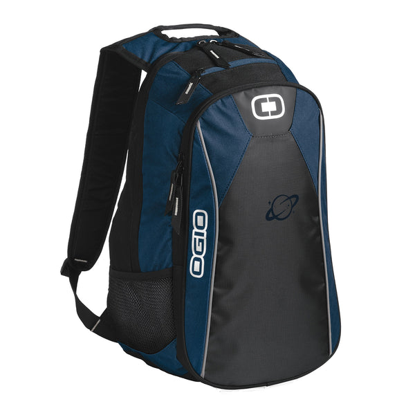 Custom OGIO® - Marshall Laptop Backpacks (Q611411) - Laptop Bags with ...