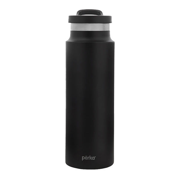 Custom 24 Oz. Perka® Monroe Stainless Steel Water Bottle (Q624022 ...