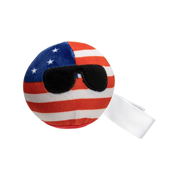 Custom Stress Buster™ USA Flag Stress Reliever (Q632022) - Stress ...