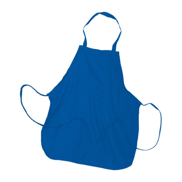 Custom Cotton Apron (Q638022) - Aprons with Logo | Quality Imprint ...