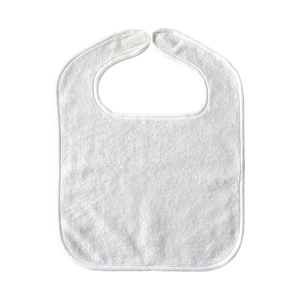 Custom Baby Bib (Q651432) - Baby Bibs with Logo | Quality Imprint ...