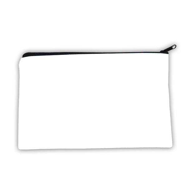 Custom 8"W x 5"H Sublimated Zippered Pouch (Q660322) - Pouches with ...