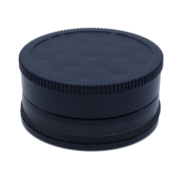 Custom Plastic Grinder (Small) (Q669222) - Kitchen tools with Logo ...