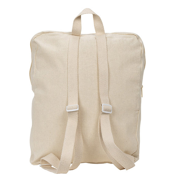 Custom Savanna Jute & Recycled Cotton Backpack (Q670922) - Jute Bags ...