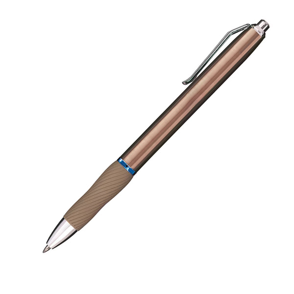 Custom Sharpie® S-Gel Metal Champagne Barrel - Royal Blue (Q678332 ...