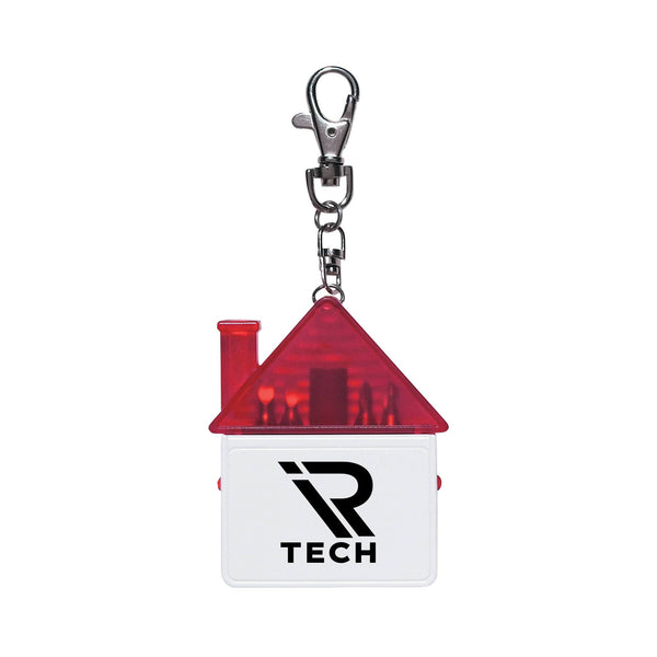 Custom House Shape Tool Kit (Q678711) - Tool Kits with Logo | Quality ...
