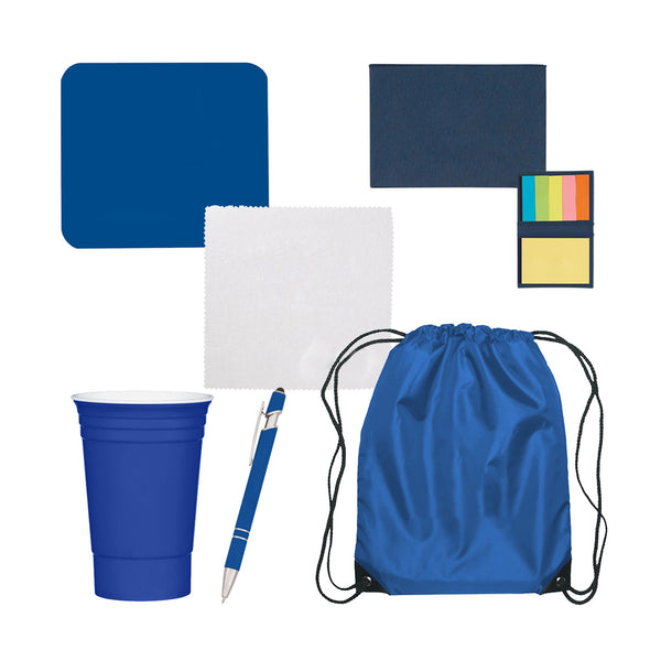 Custom On The Go Office Kit (Q691822) - Office Kits with Logo | Quality ...