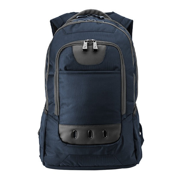 Custom Basecamp Navigator Laptop Backpack (Q695022) - Basecamp with ...