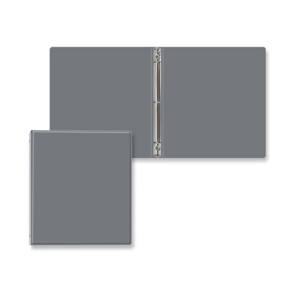 Custom 1/2 Inch Express Round Ring Binder (Q710122) - File Organizers ...