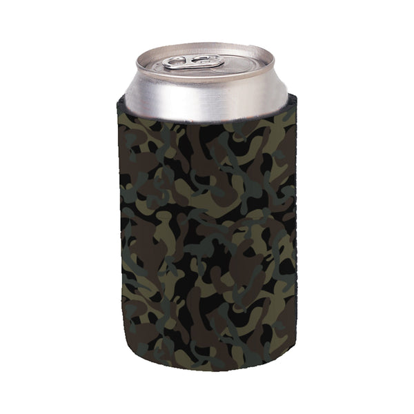 Custom Full Color Marshland Camo Kan-Tastic (Q71122) - Made In USA with ...