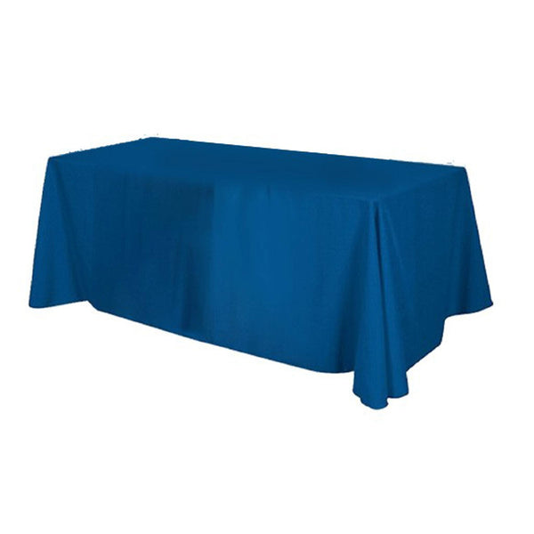 Custom 42" x 72" Full Bleed Table Runner (Q719022) - Table Runner with ...