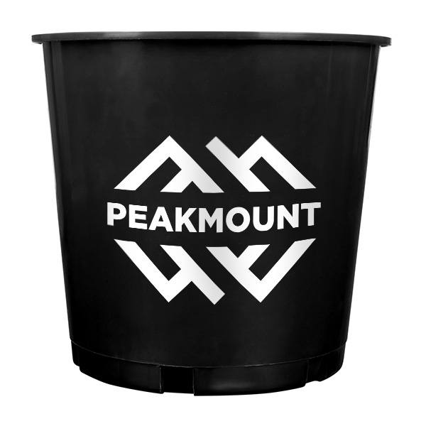 Custom 5.5 Qt. Brew Tub (Q719822) - Buckets with Logo | Quality Imprint ...