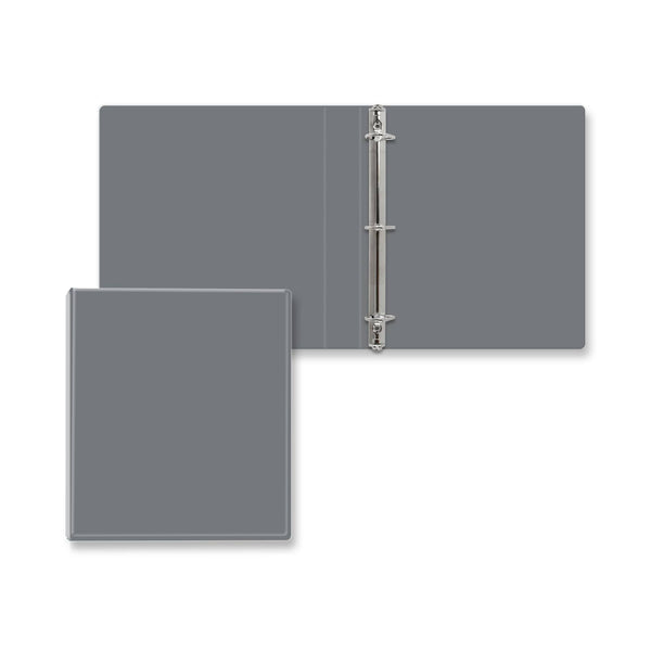 Custom 1 Inch Express Angle D Ring Binder (Q720122) - Ring Binders with ...