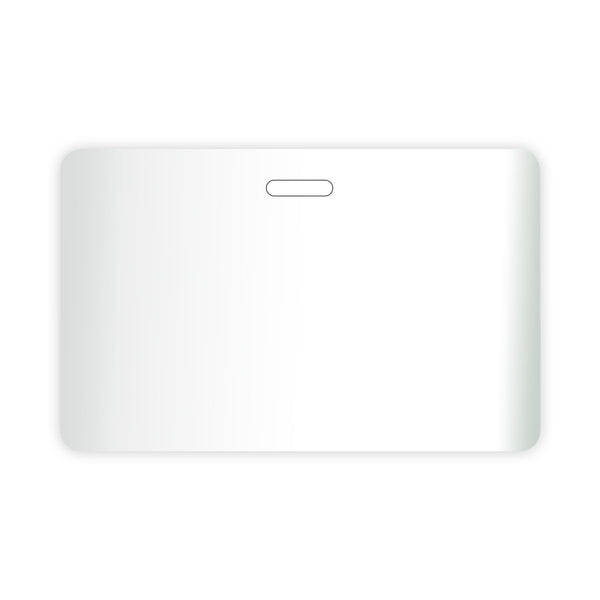 Custom Memphis Event Name Badge: 3.38 x 2.13 Horizontal (Q730022 ...