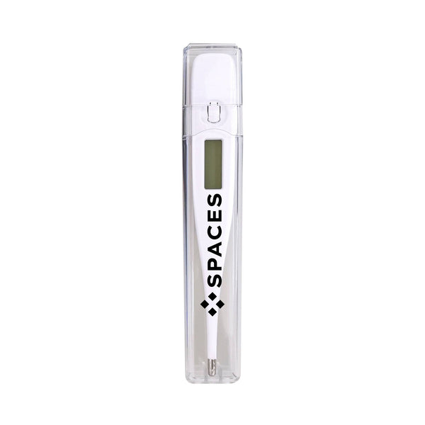 Custom Digital Thermometers (Q730711) - Thermometers with Logo ...