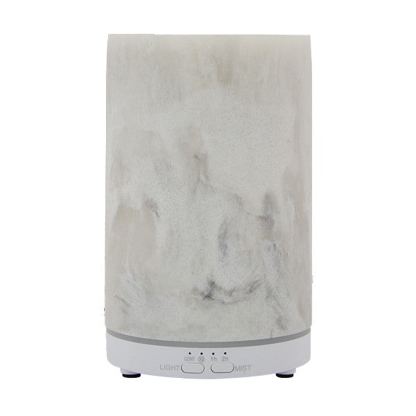 Custom Luxe – Faux Marble Diffuser (Q753922) - Diffusers with Logo ...