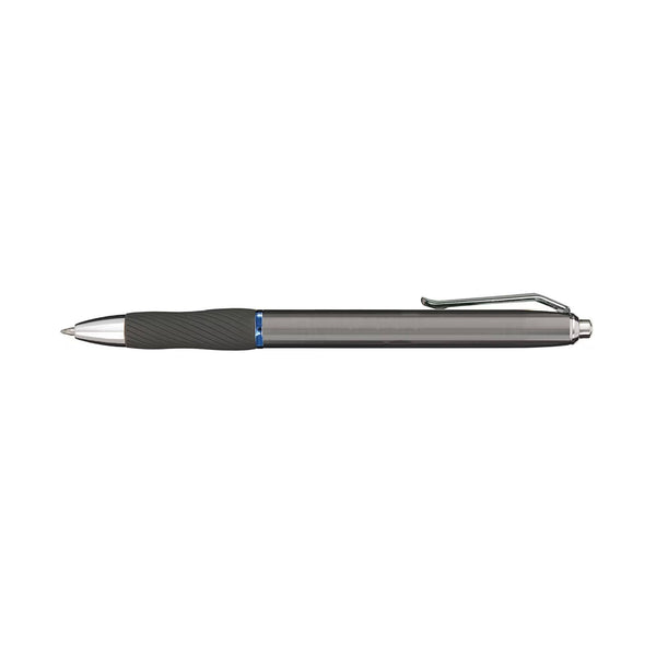 Custom Sharpie® S-Gel Metal Gunmetal Barrel - Royal Blue (Q763622 ...