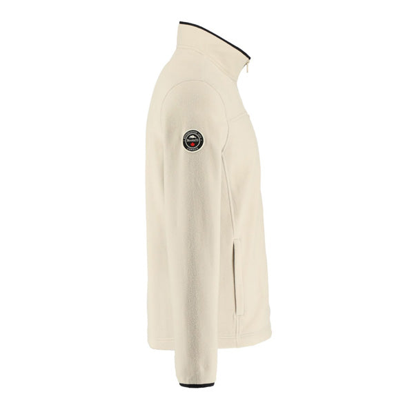 Custom Men's Roots73 WESTVILLE Eco Microfleece Full Zip Jacket (Q766922 ...