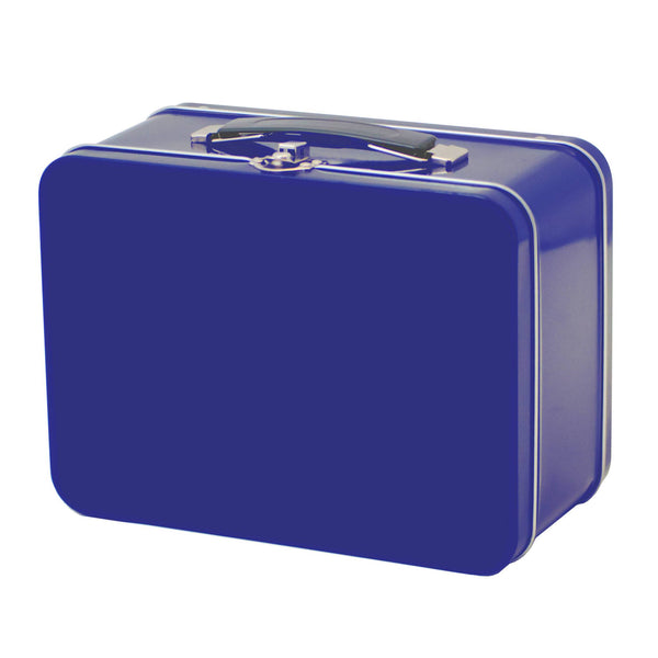 Custom Retro Lunch Box (Q771322) - Lunch Boxes with Logo | Quality ...