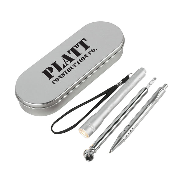 Custom 3-In-1 Emergency Tool Set (Q784511) - Car Emergency Kits with ...