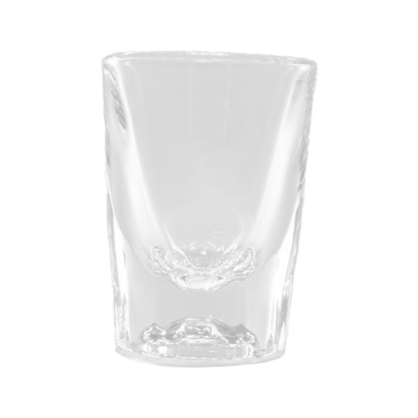 Custom 2 Oz. Fluted Shot Glass (Q804122) - Shot Glasses with Logo ...