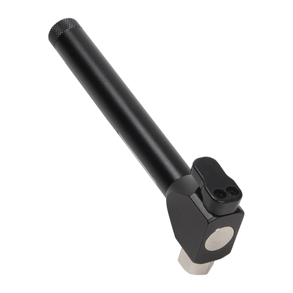 Custom Mini Watchman Flashlight With Escape Hammer (Q805322) - Hammers ...