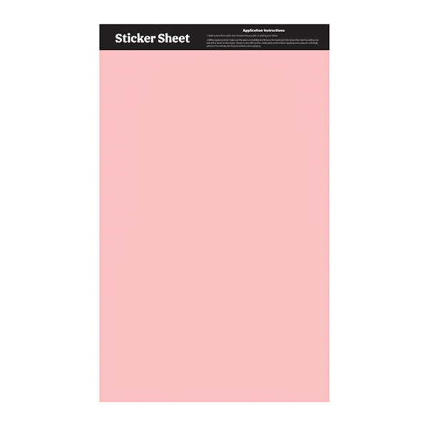 Custom 11.5 x 7 Inch Sticker Sheet Custom Shapes (Q811022) - Stickers ...