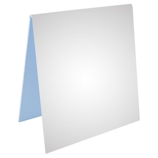 Custom 3.6 x 4 Inch Plastic Table Tent Sign (Q817822) - Signs And ...