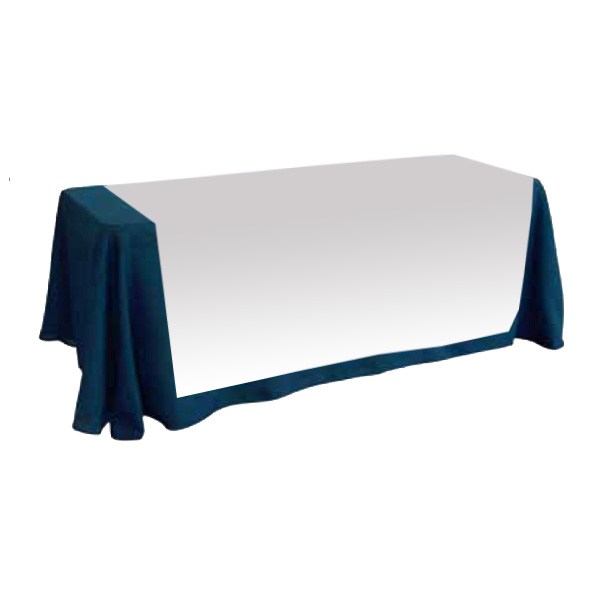 Custom 56" x 72" Full Bleed Table Runner (Q819022) - Table Runner with ...