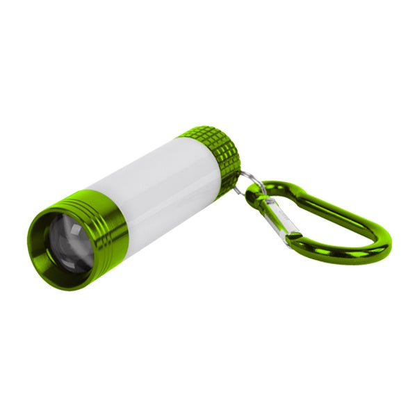 Custom Mini Lantern Flashlight (Q850822) - Flashlights with Logo ...