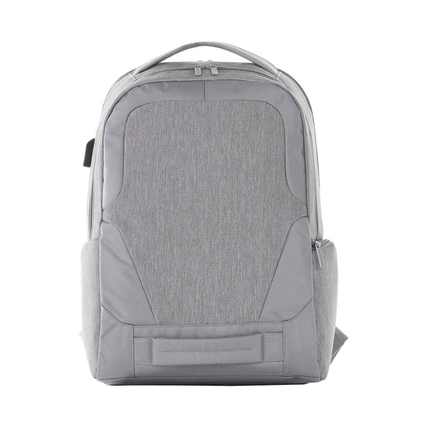 Custom Overland TSA Friendly 17 Inch Laptop Backpack With USB Port ...