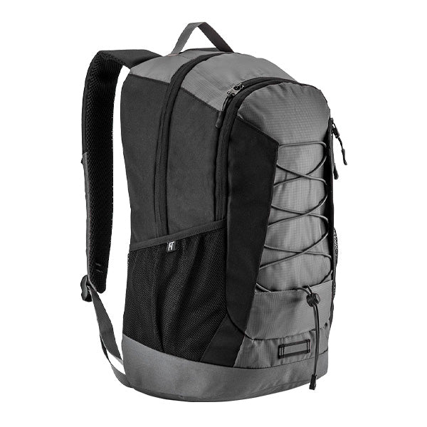 Custom Basecamp Ascent Laptop Backpack (Q865022) - Basecamp with Logo ...