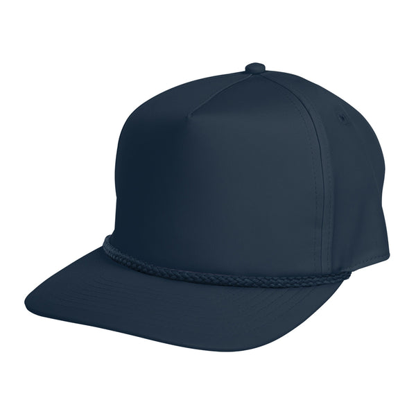 Custom Stroke Play Solid Rope Cap (Q866122) - Caps with Logo | Quality ...