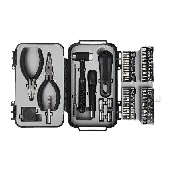 Custom Humphrey 56-Piece Tool Set (Q873022) - Tool Kits with Logo ...